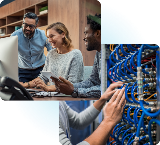 Atlantic Data Systems – Cybersecurity has evolved, let us help you do ...